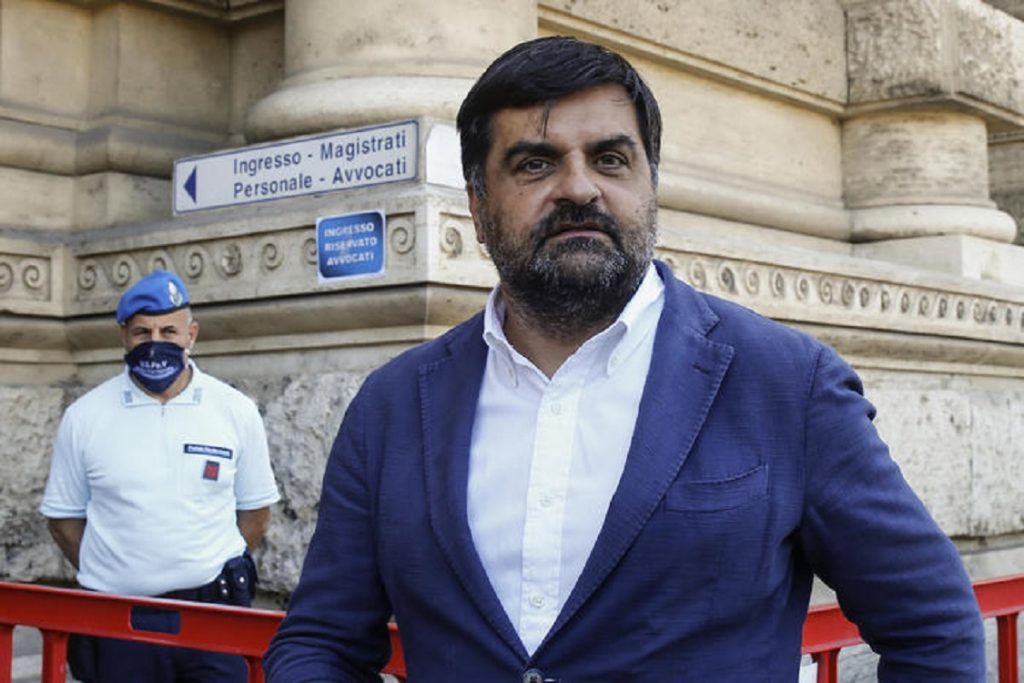 Palamara alle soglie del procedimento disciplinare. Cambierà qualcosa ...