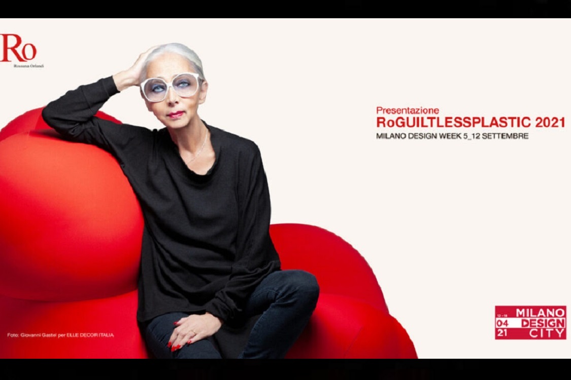 Il Museo Nazionale ospita RoGUILTLESSPLASTIC 2021 in occasione della ...