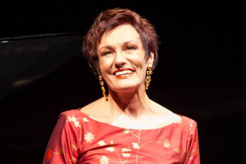 L’addio alle scene italiane di Waltraud Meier, in recital con il basso ...