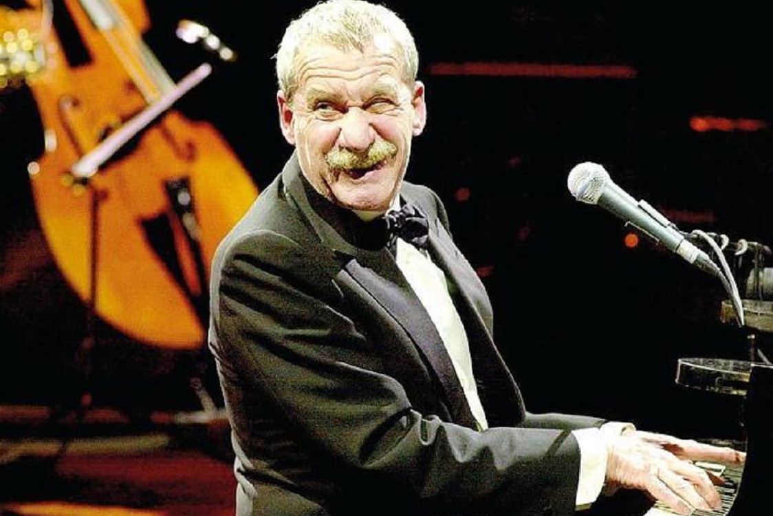 SCALA, 19 Febbraio Evento straordinario: Paolo Conte, primo italiano in ...