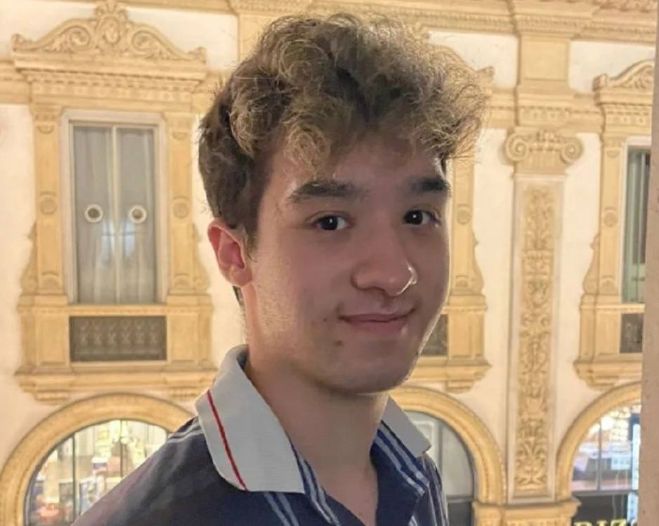 Nicholas Vaccaro "Ecco come ci hanno rapinati e malmenati ieri sera in ...