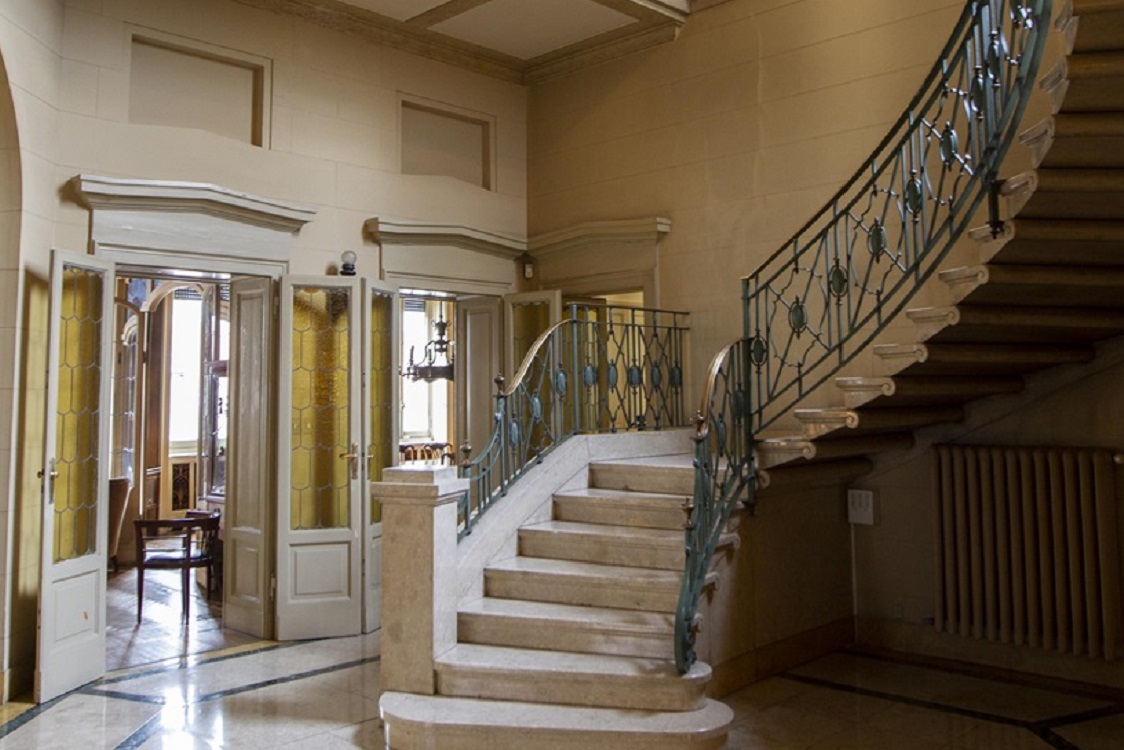 Presentata la donazione al FAI di CASA CRESPI e CASA LIVIO, due nuove ...