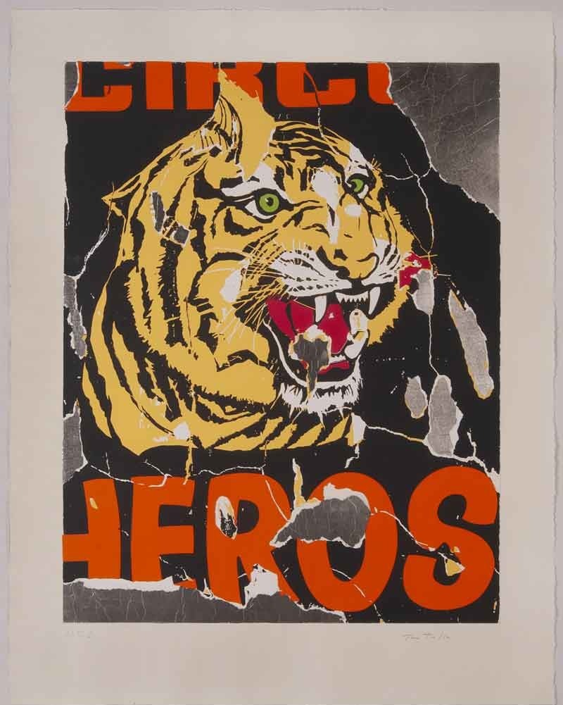 Mostra “Originale Multiplo – Trenta anni di storia” a Palazzo Pirelli ...