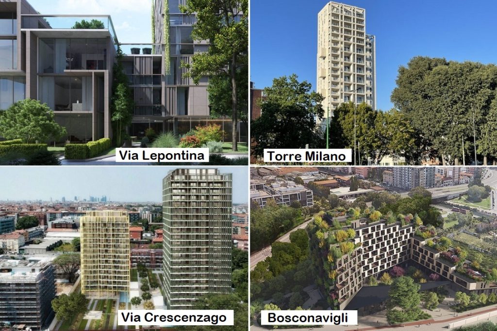 Milano Post | Cronache dell'Urbanistica Milanese