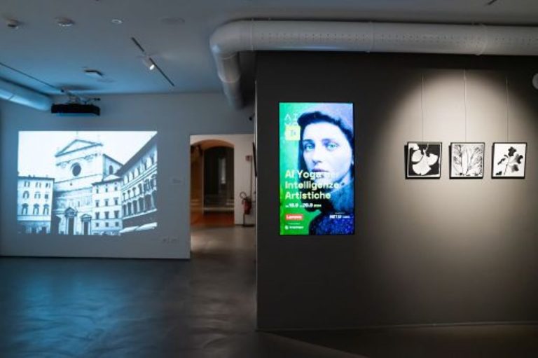 Milano Post | Mostra Sulla Sinergia