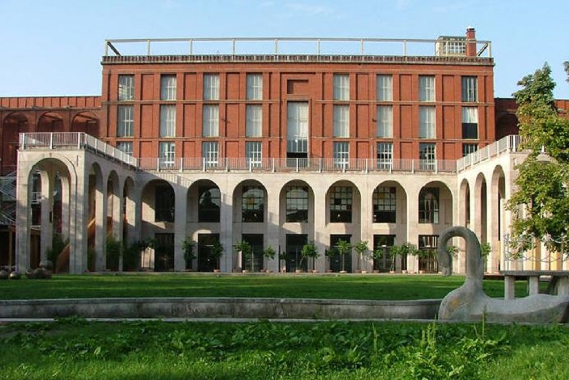 TRIENNALE MILANO - orari e programmazione durante le feste - Milano Post