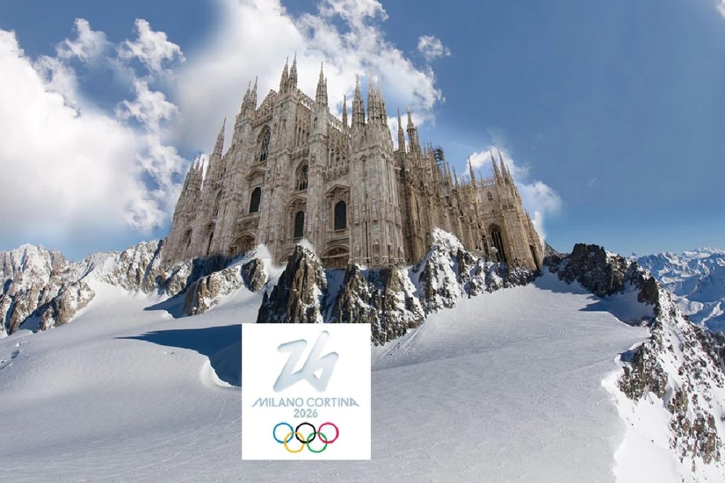 Milano-Cortina 2026: L'onda di volontari, da giovanissimi a ottantenni ...
