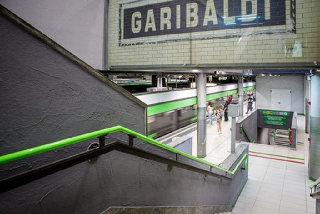 M2 Milano: stop tra Cadorna e Garibaldi, chiude anche Cimiano - Milano Post