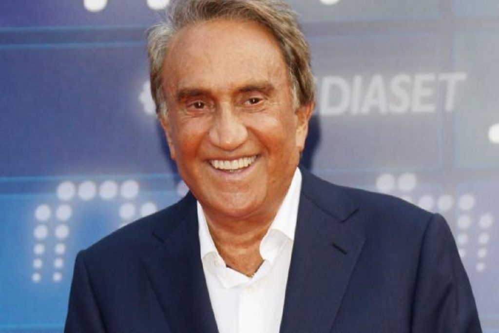 L'ultimo saluto a Emilio Fede: una vita per il giornalismo e la ...