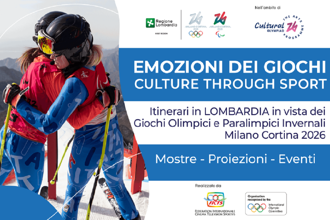 Olimpiadi, in largo Cairoli e San Babila i primi official store. A ...