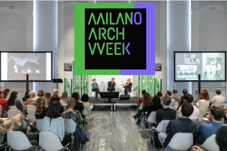 Milano Arch Week 2025 si interroga: l'architettura al tempo delle ...