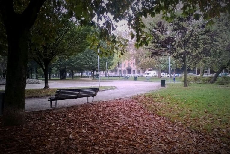 Parco Solari, residenti lanciano raccolta firme: "basta violenze e ...