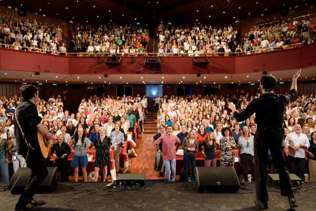 Milano Film Festival annuncia eventi speciali al Piccolo Teatro ...